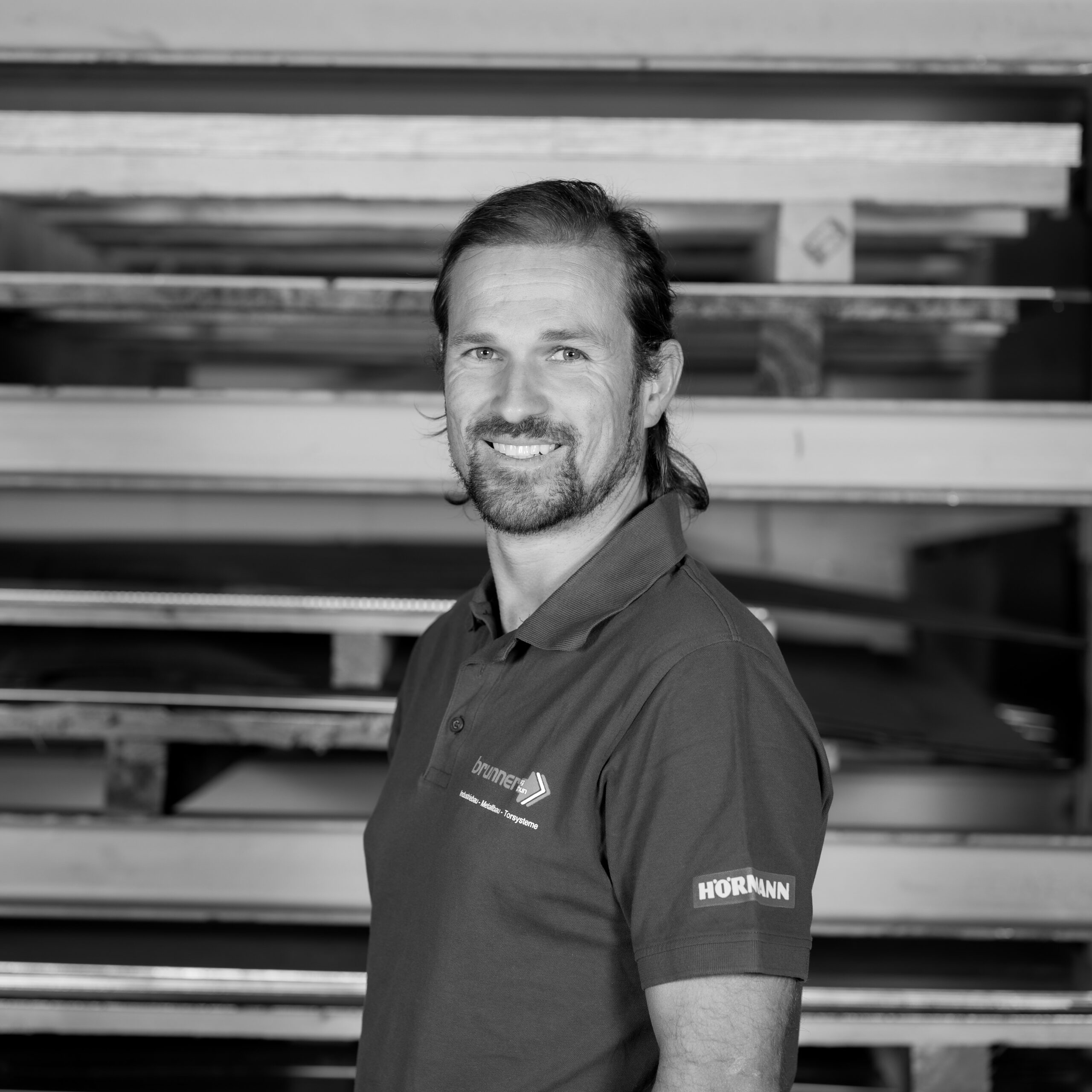 Team - Brunner AGBrunner AG